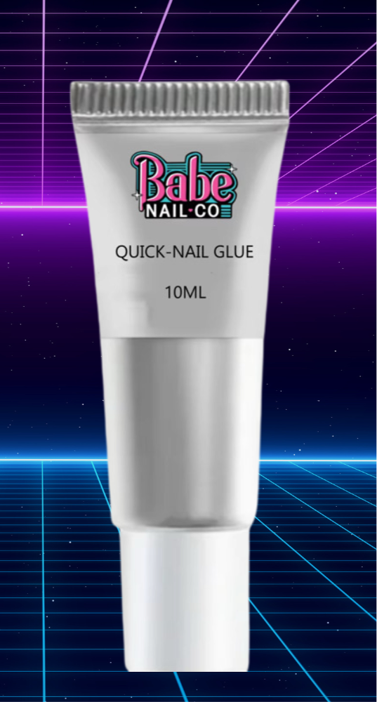 Babe Nail Co – Babe Nail Co.